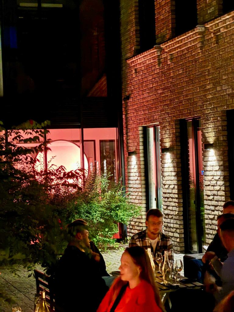 These are the 5 Best Bars in Vilnius, According to Locals