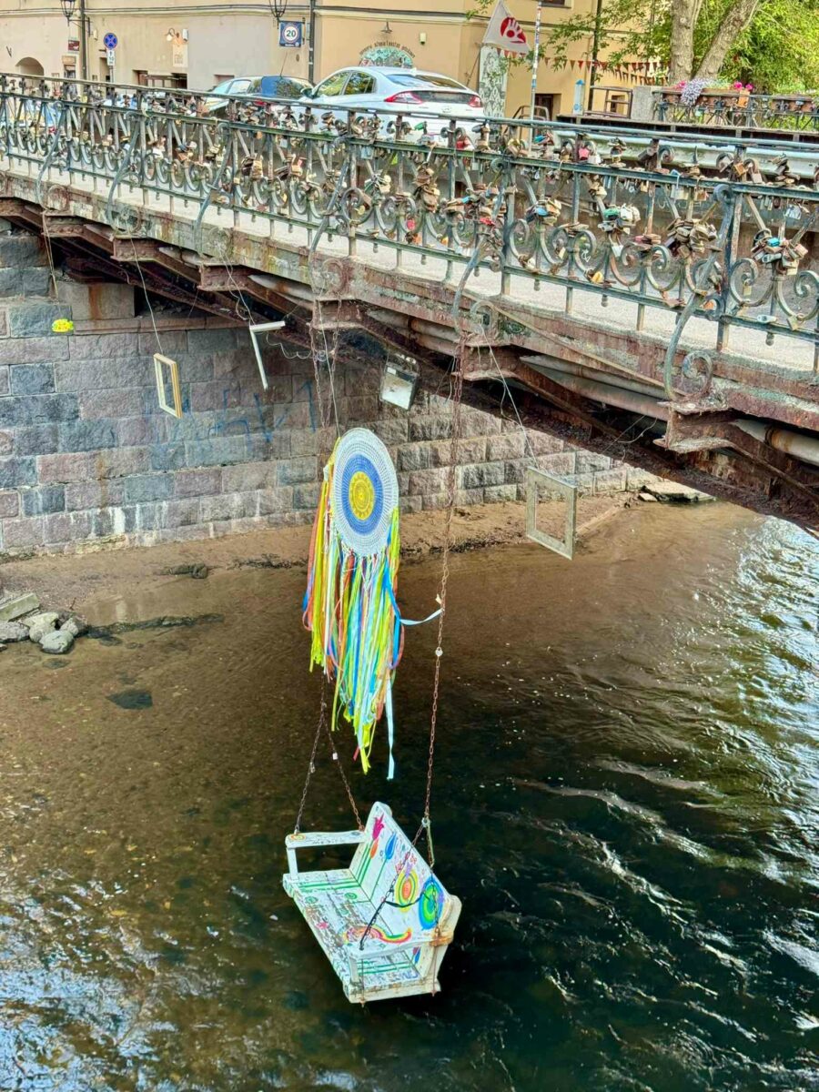 These are the 5 Best Bars in Vilnius, According to Locals