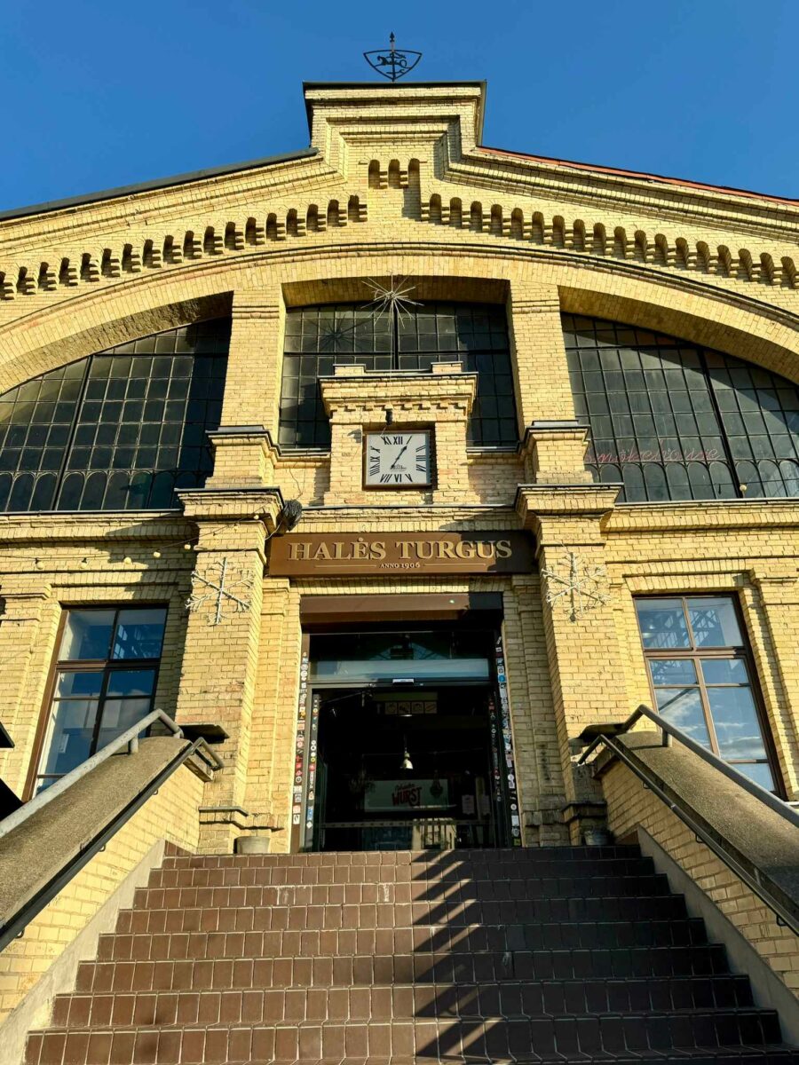 Traditional Lithuanian Food: 8 Foods of Lithuania You Must Try