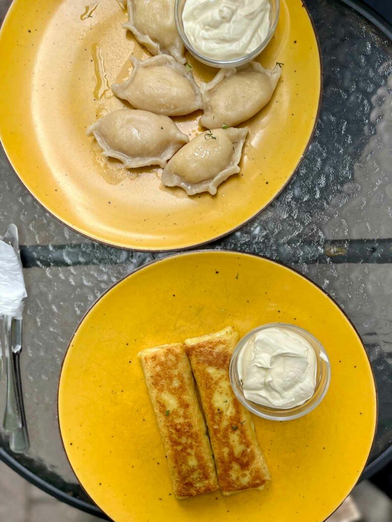 Traditional Lithuanian Food: 8 Foods of Lithuania You Must Try