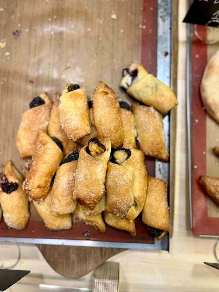 9 Lithuanian Desserts, Cakes and Sweets You'll Want to Try