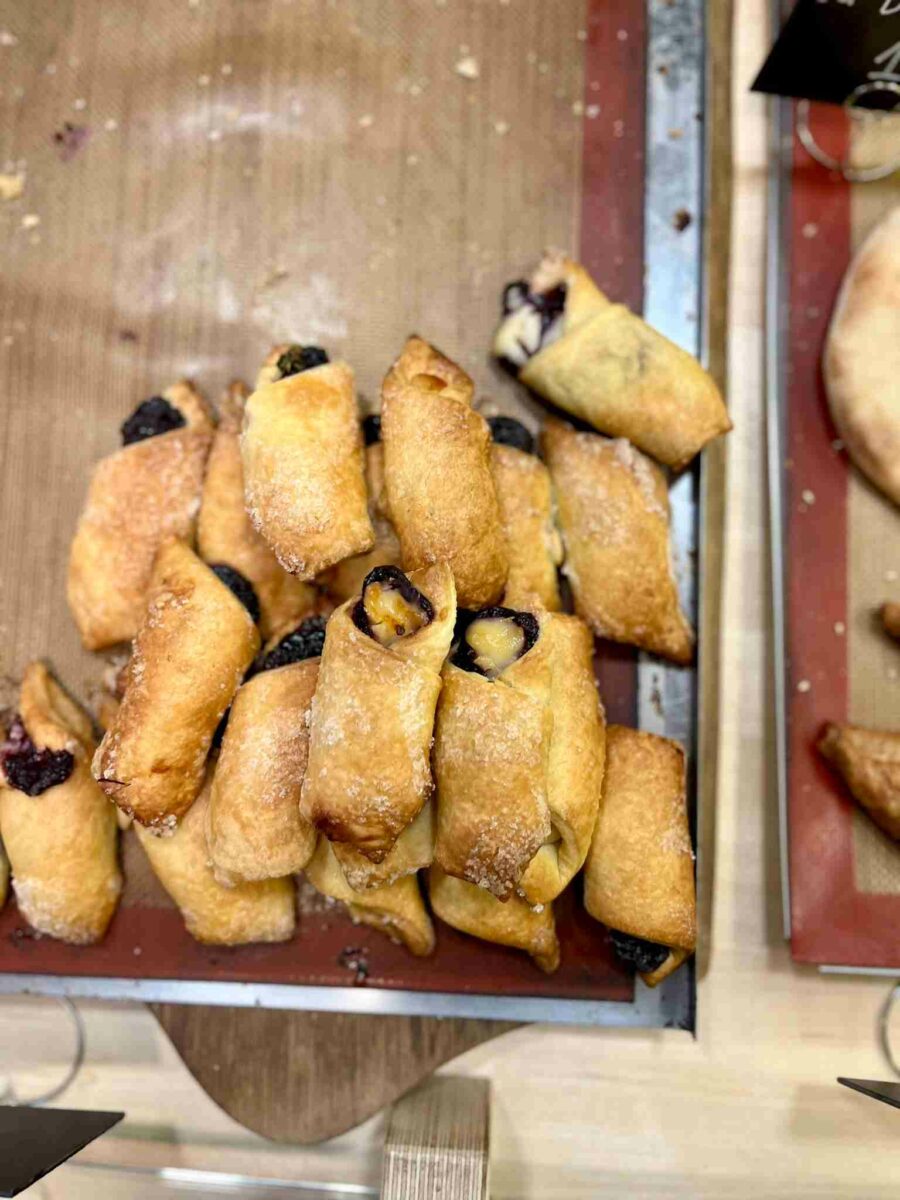 9 Lithuanian Desserts, Cakes and Sweets You'll Want to Try