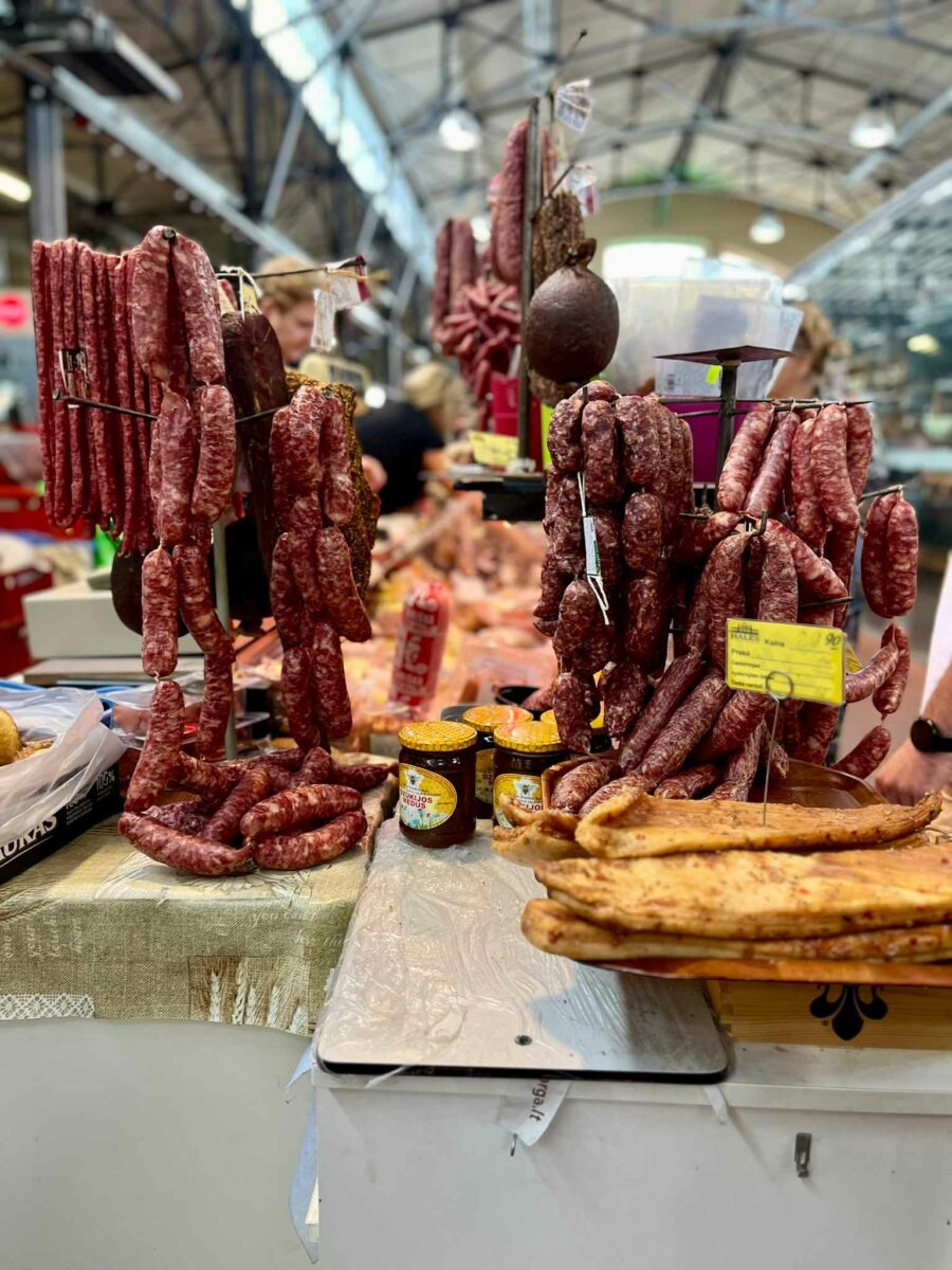 Traditional Lithuanian Food: 8 Foods of Lithuania You Must Try