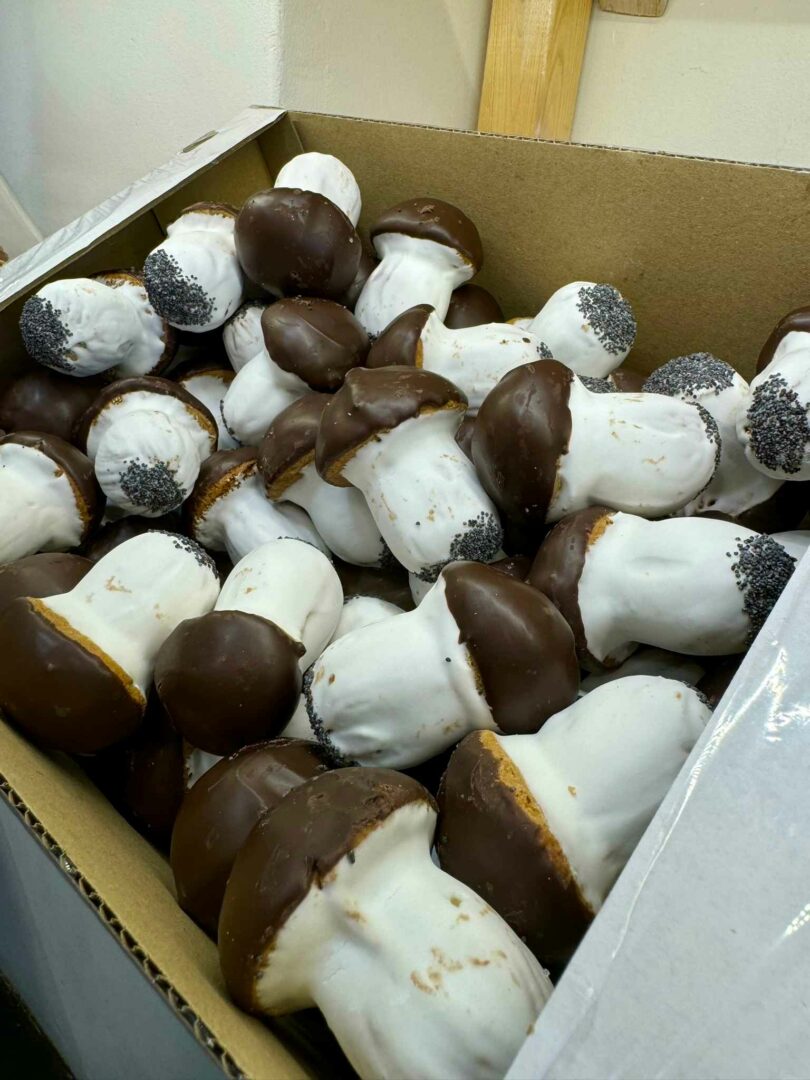 9 Lithuanian Desserts, Cakes and Sweets You'll Want to Try