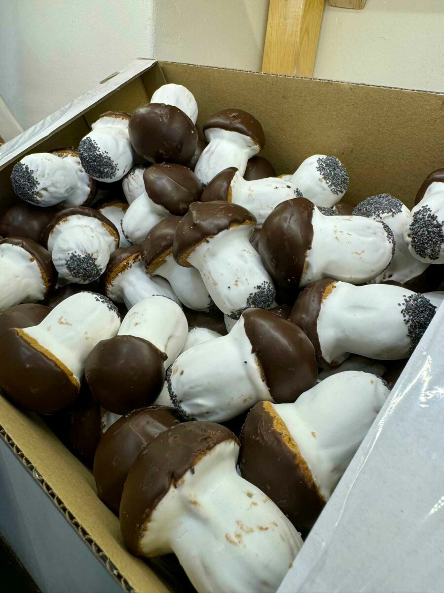 9 Lithuanian Desserts, Cakes and Sweets You'll Want to Try