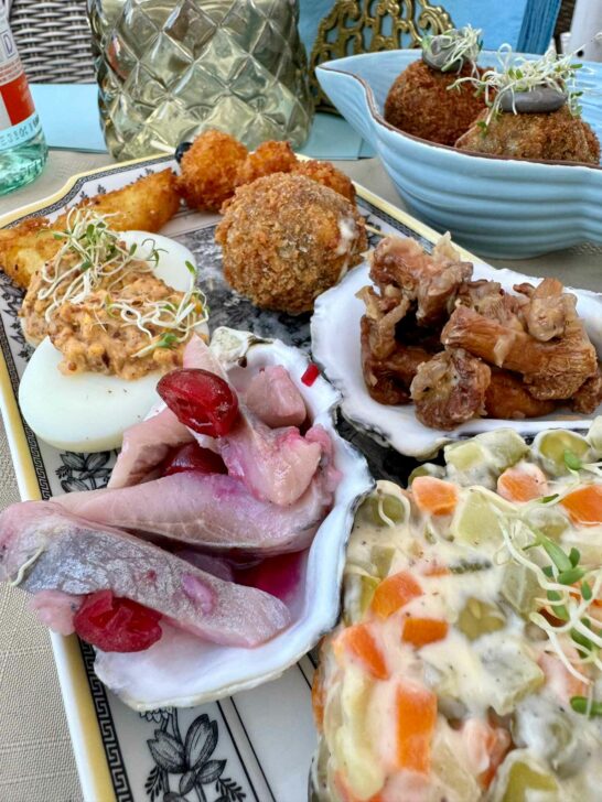 Traditional Lithuanian Food: 8 Foods of Lithuania You Must Try