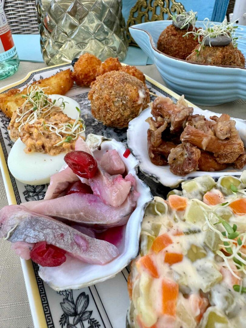 Traditional Lithuanian Food: 8 Foods of Lithuania You Must Try