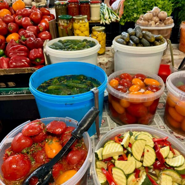 Traditional Lithuanian Food: 8 Foods of Lithuania You Must Try