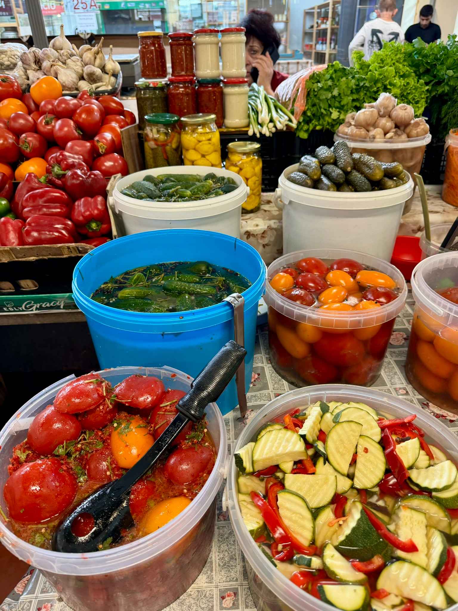 Traditional Lithuanian Food: 8 Foods of Lithuania You Must Try