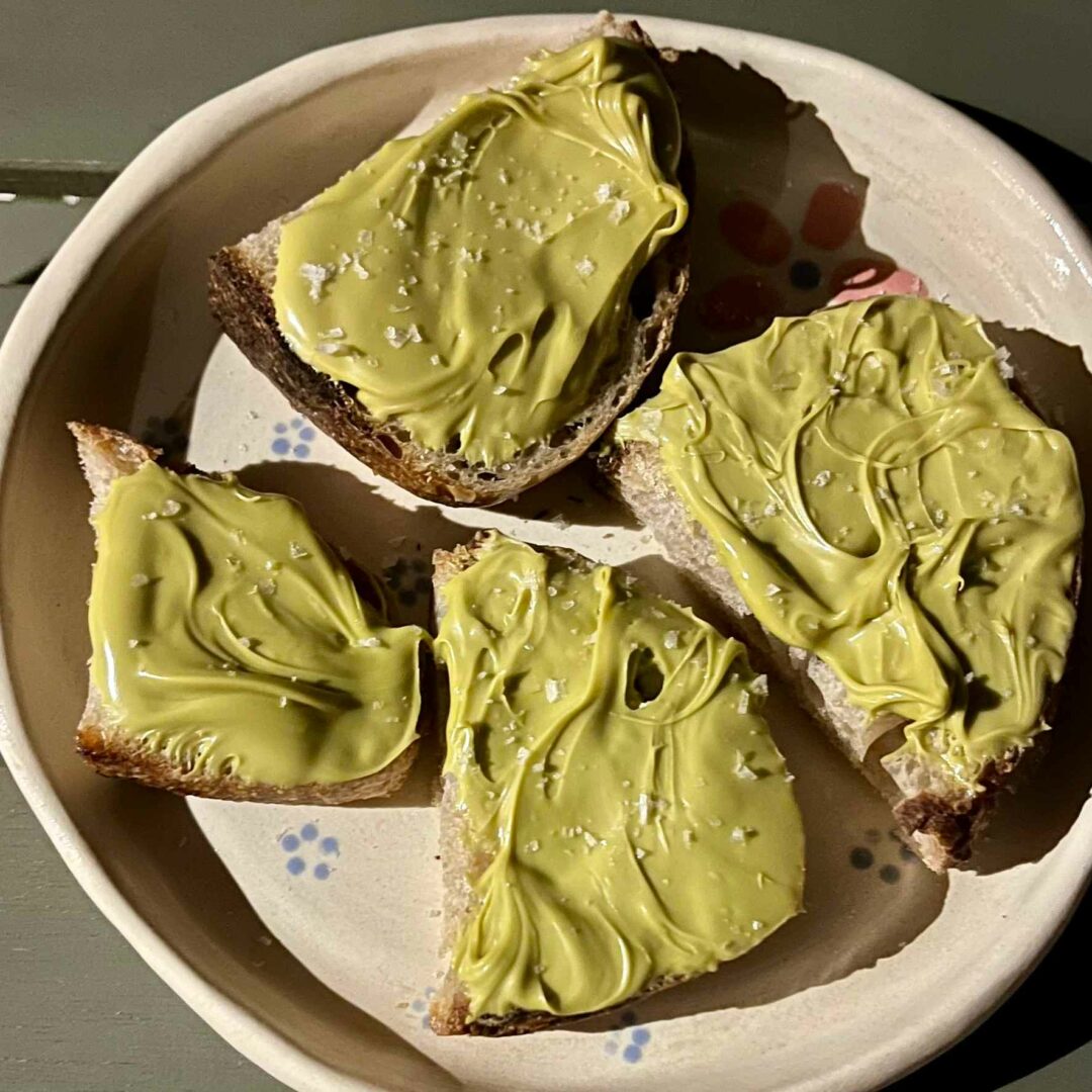 9 Lithuanian Desserts, Cakes and Sweets You'll Want to Try