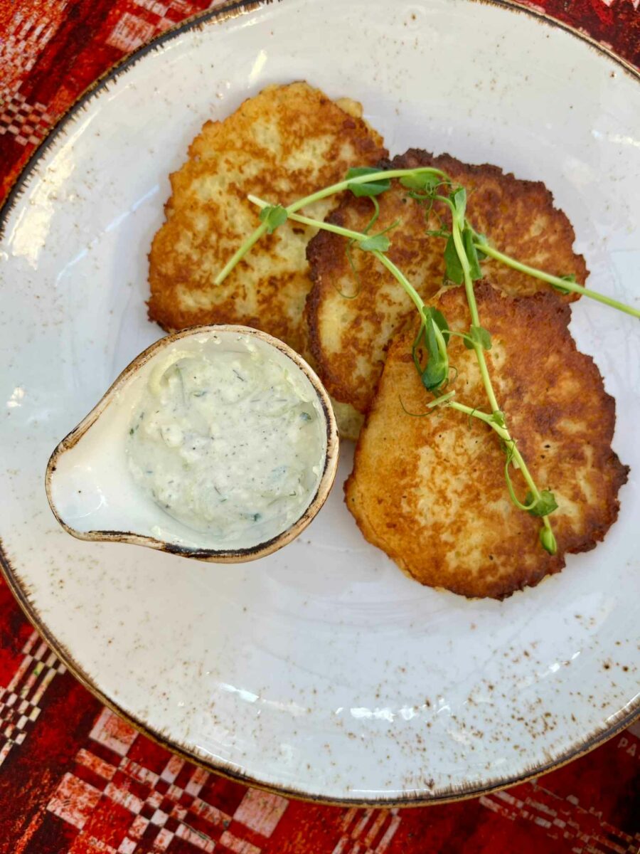 Traditional Lithuanian Food: 8 Foods of Lithuania You Must Try