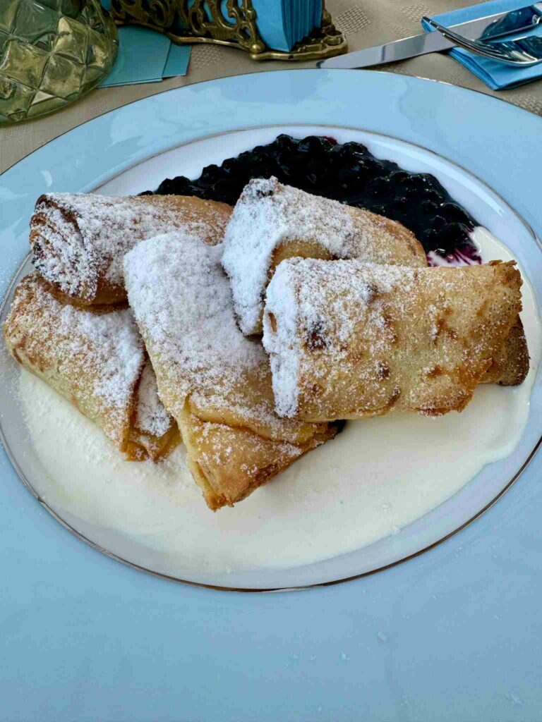 9 Lithuanian Desserts, Cakes and Sweets You'll Want to Try