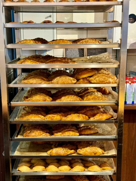 Traditional Lithuanian Food: 8 Foods of Lithuania You Must Try