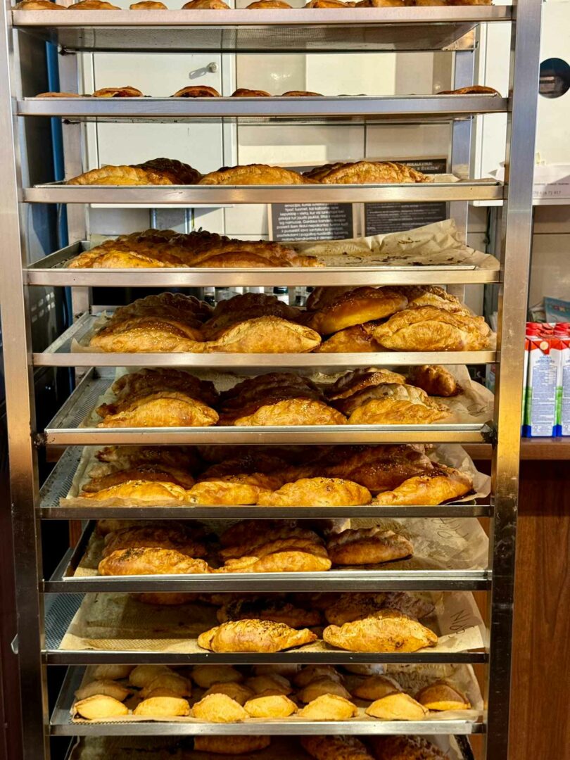 Traditional Lithuanian Food: 8 Foods of Lithuania You Must Try