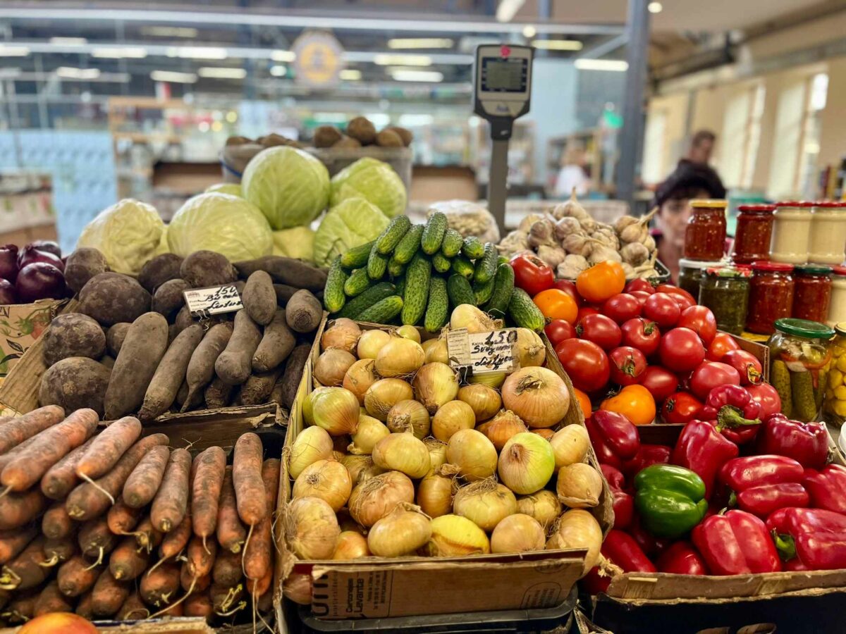 Traditional Lithuanian Food: 8 Foods of Lithuania You Must Try