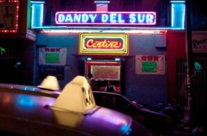 Mexico's Sin City: A Guide to Tijuana Nightlife