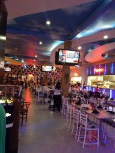 Mexico's Sin City: A Guide to Tijuana Nightlife