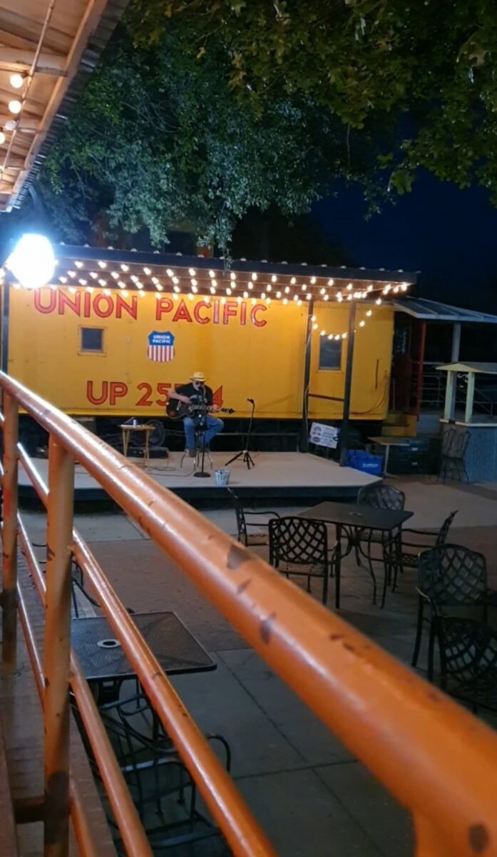 5 Great Things To Do in Big Spring, Texas
