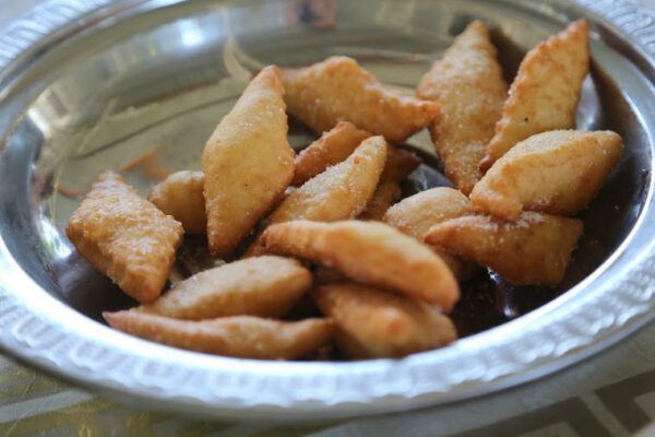 5 Traditional Desserts of Turkmenistan Cuisine And Where to Find Them