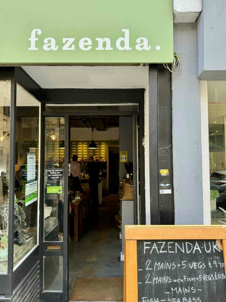 The Best Cafes in Spitalfields Sorted by Reason for Visiting