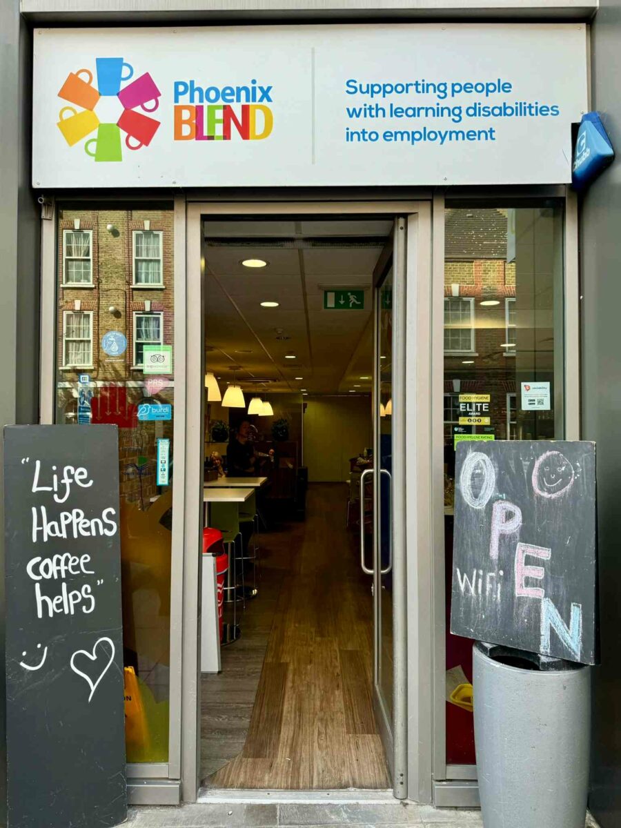 The Best Cafes in Spitalfields Sorted by Reason for Visiting