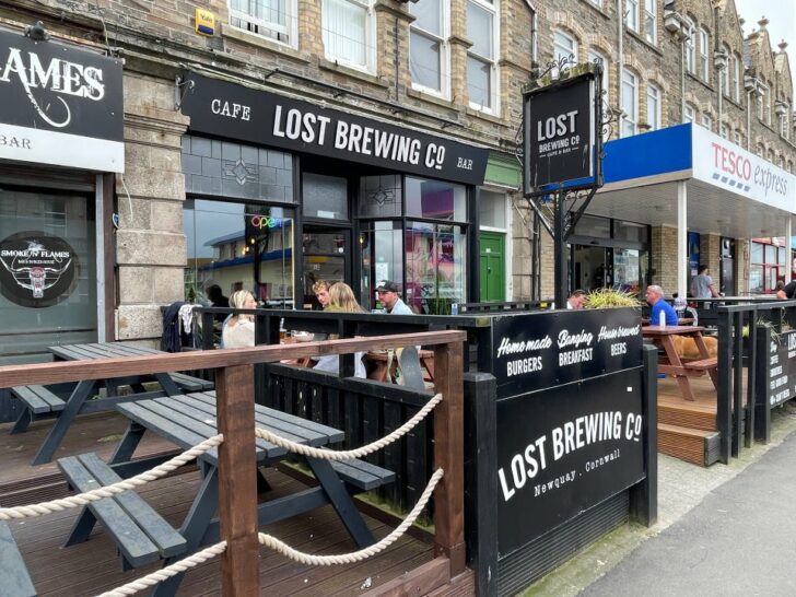 The 7 Best Pubs in Cornwall for A Pint: A Local's Guide