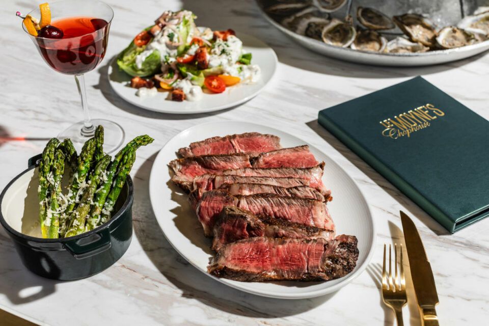 Best Restaurants in Mobile