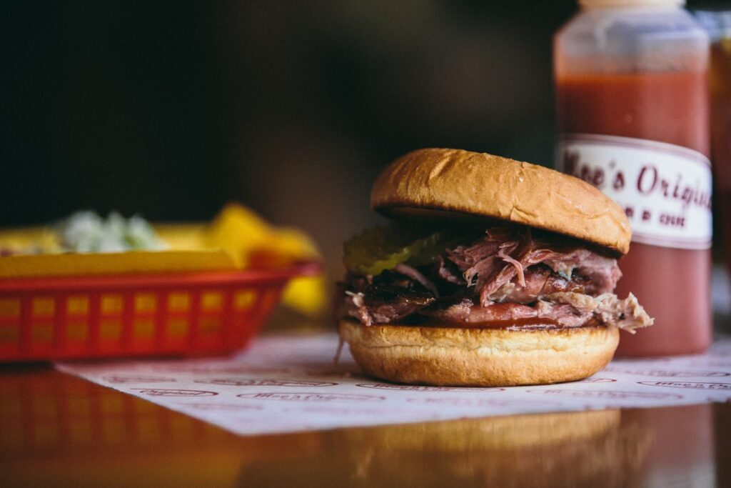 The Famous Food in Alabama You Shouldn't Miss