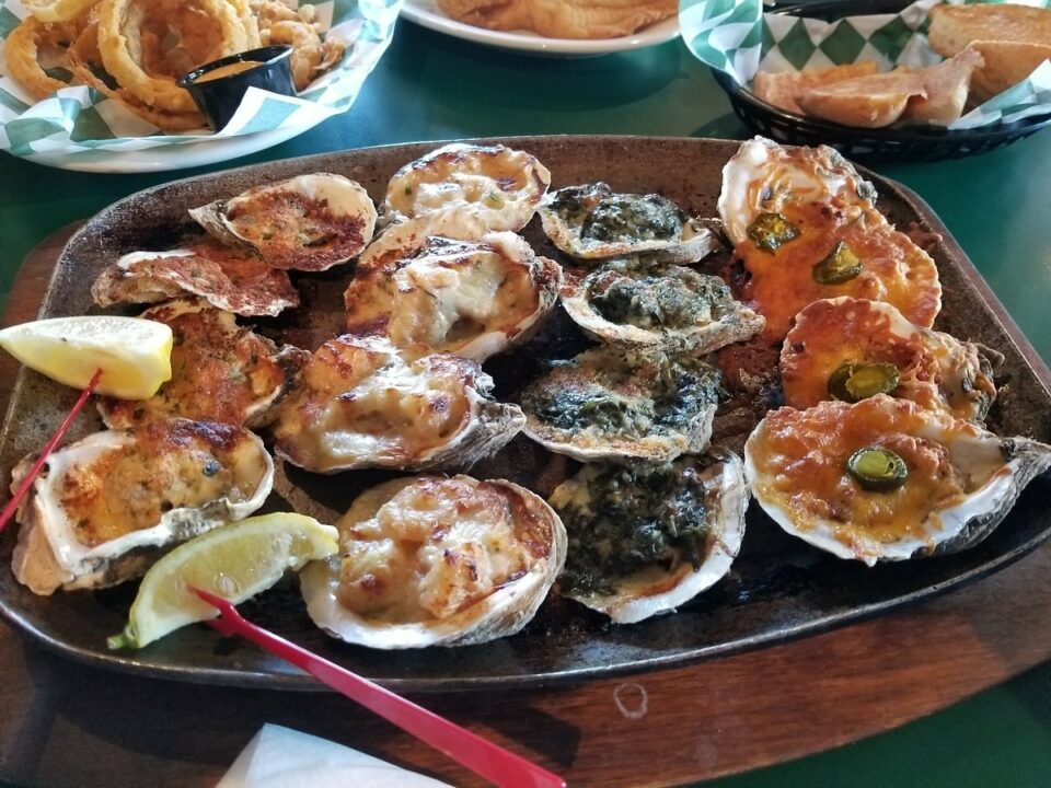 These are the 5 Best Things to Do in Downtown Mobile, Alabama