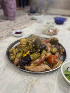 Iraqi Traditional Foods: 8 Dishes You Must Try