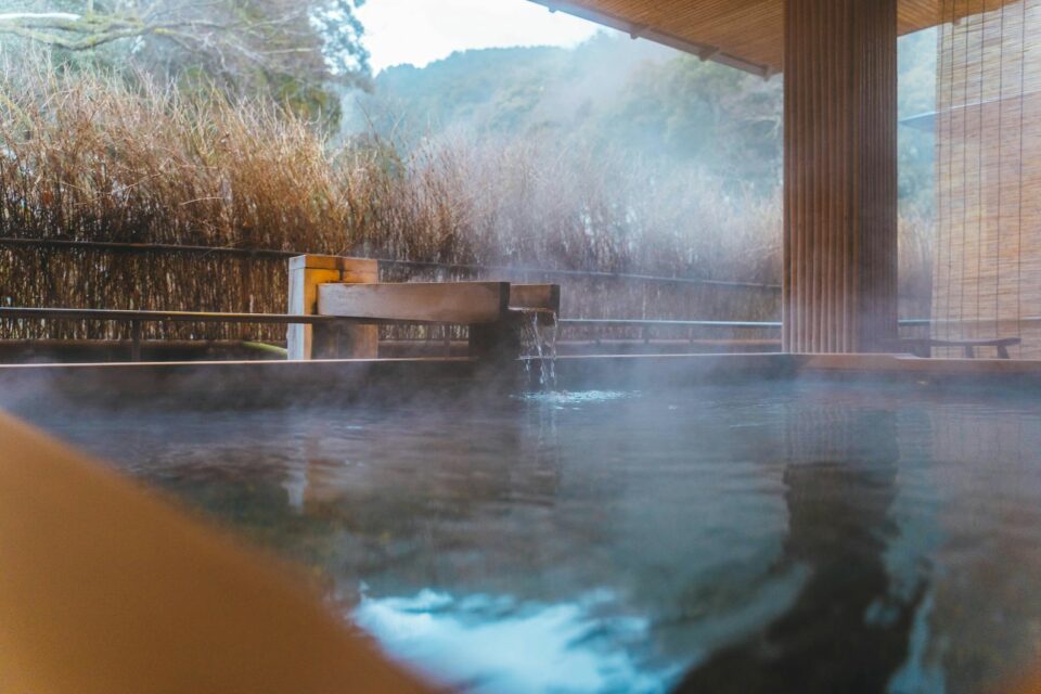 Best Place for Onsen in Japan: 7 Top Hot Spring Destinations for 2025