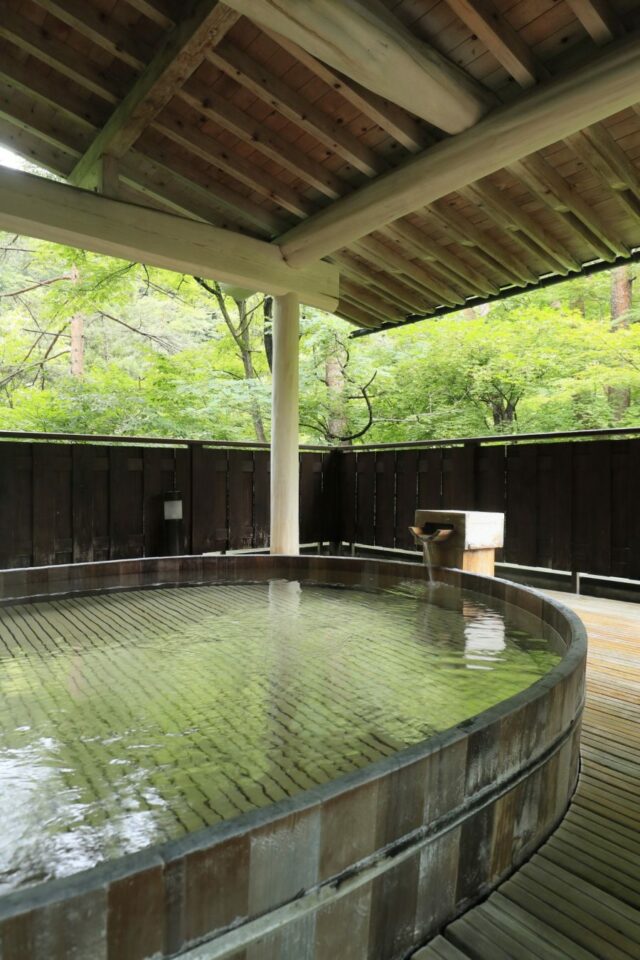 Best Place for Onsen in Japan: 7 Top Hot Spring Destinations for 2025
