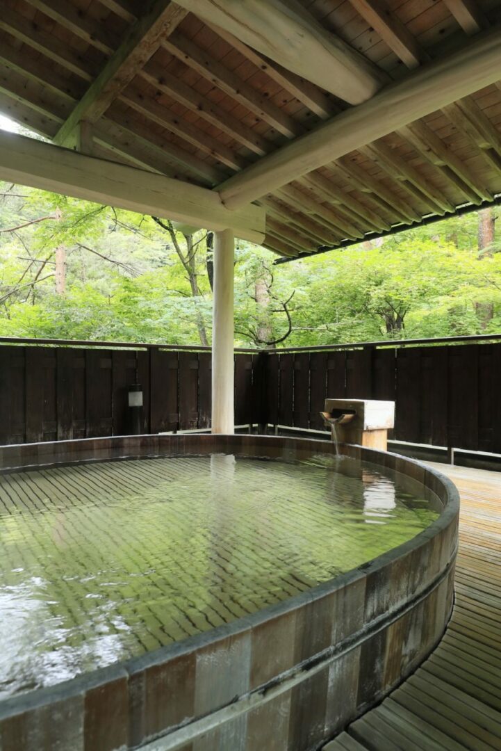 Best Place for Onsen in Japan: 7 Top Hot Spring Destinations for 2025