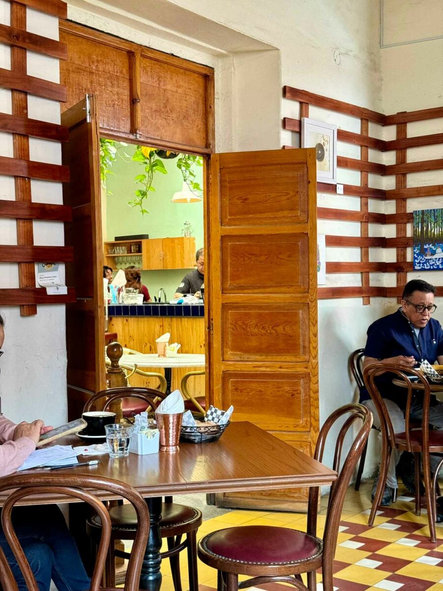 Locals Say These Are the Best Restaurants in San Luis Potosí