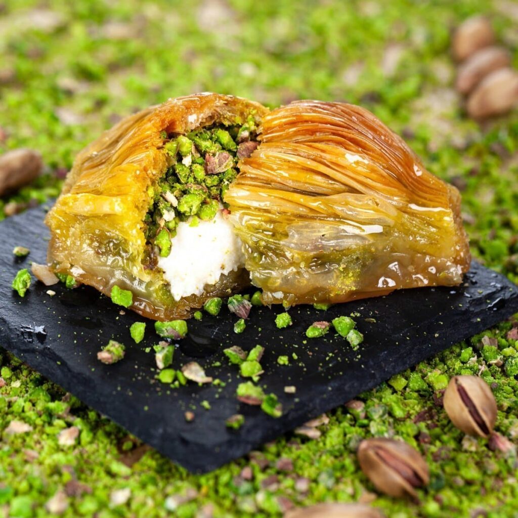 9 of the Most Popular Turkish Snacks You Need to Try