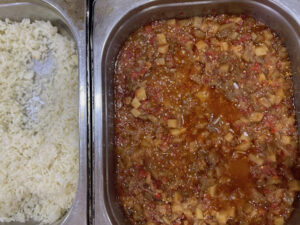 Traditional Food of Turkmenistan: 9 Dishes of Turkmen Cuisine You Must Try