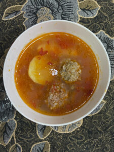 Traditional Food of Turkmenistan: 9 Dishes of Turkmen Cuisine You Must Try