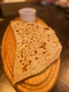 Traditional Food of Turkmenistan: 9 Dishes of Turkmen Cuisine You Must Try