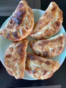 Traditional Food of Turkmenistan: 9 Dishes of Turkmen Cuisine You Must Try