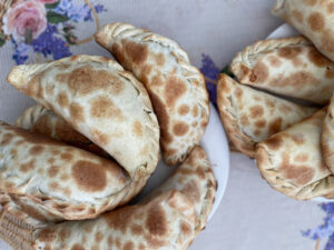 Traditional Food of Turkmenistan: 9 Dishes of Turkmen Cuisine You Must Try