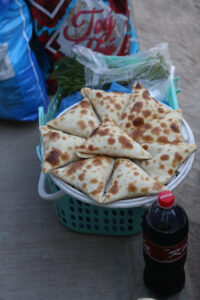 Traditional Food of Turkmenistan: 9 Dishes of Turkmen Cuisine You Must Try