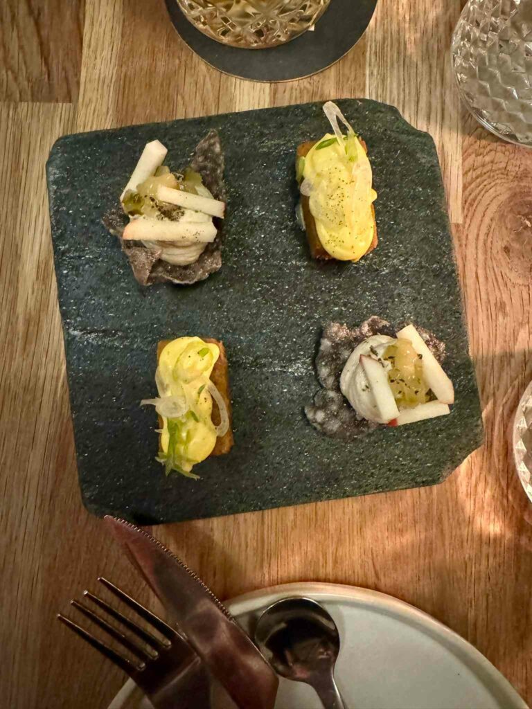 All the Best Restaurants in Bethnal Green, London for 2025: A Local's Guide