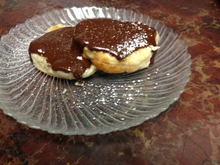The Famous Food in Alabama You Shouldn't Miss