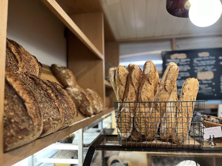 5 Best Cafes in TriBeCa, New York City for Brunch in 2025