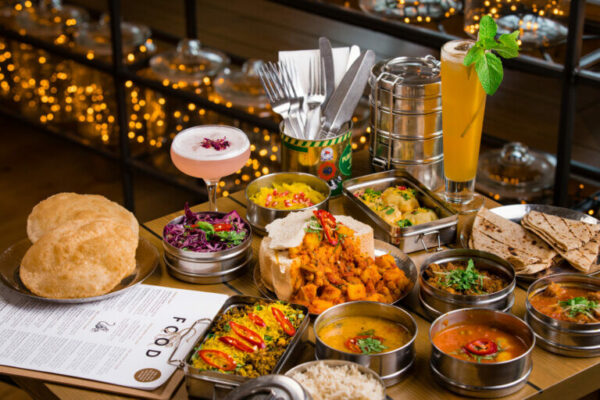 The Best Restaurants in Cardiff for 2025: A Local's Guide