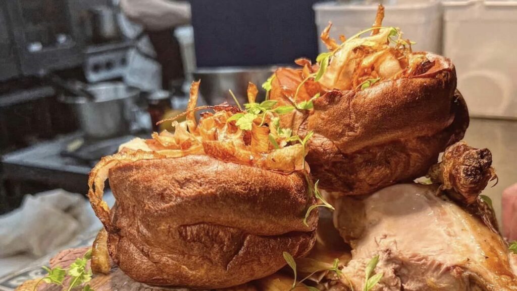The Best Restaurants in Cardiff for 2025: A Local's Guide