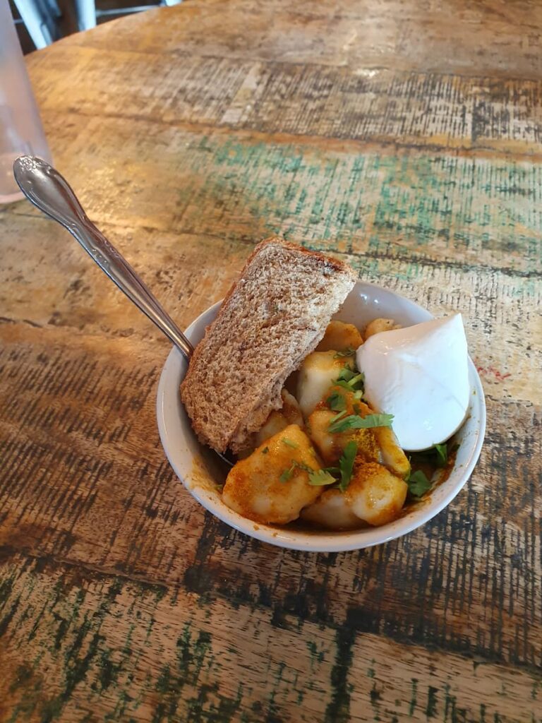 Best Street Food in Berlin: 6 Dishes You Need To Try