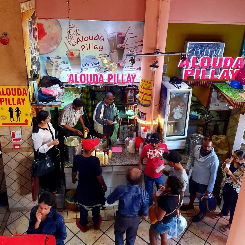 Mauritian Street Food: 6 Dishes You Must Try On Your Next Trip
