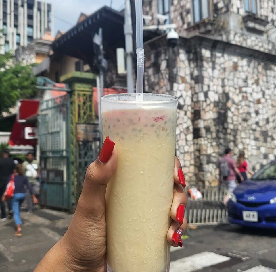 Mauritian Street Food: 6 Dishes You Must Try On Your Next Trip