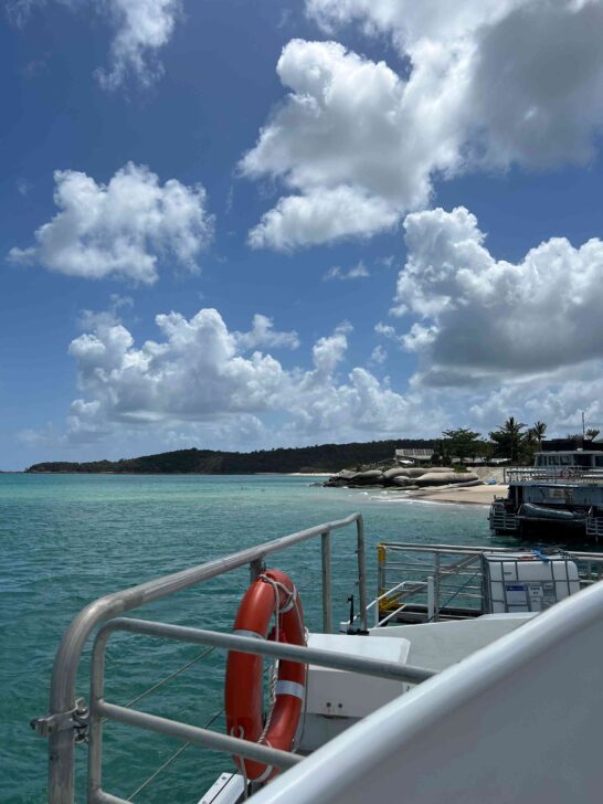 The Ultimate 3-Day Itinerary for Great Keppel Island